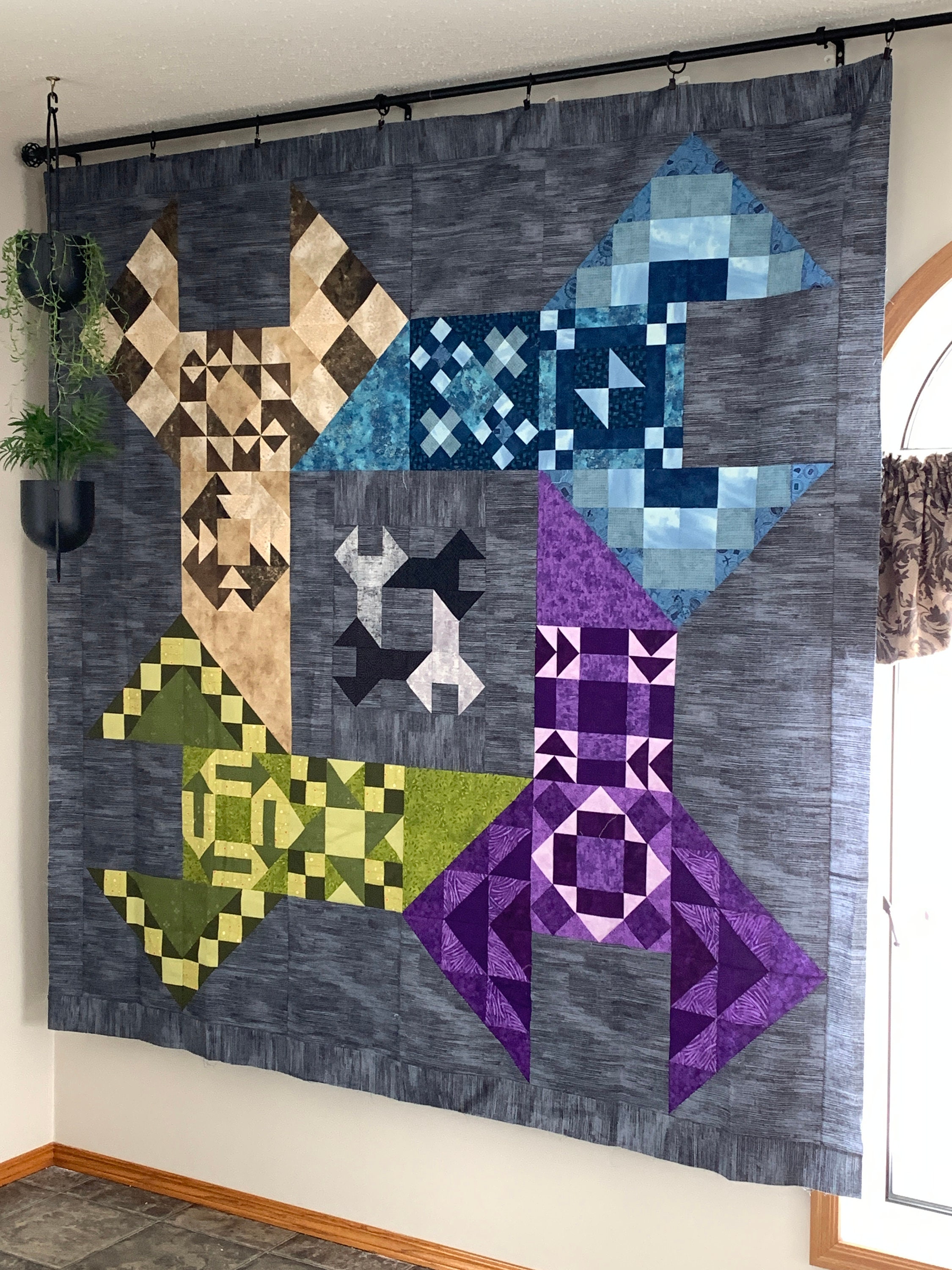 Terry's Toolbox Digital PDF Pattern - Etsy