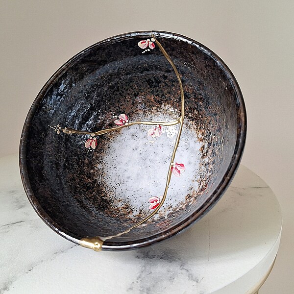 Kintsugi Kit - Etsy