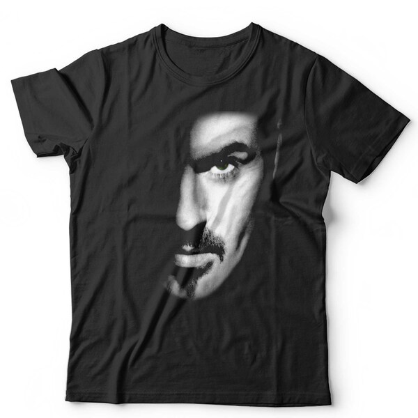 George Michael - Etsy UK