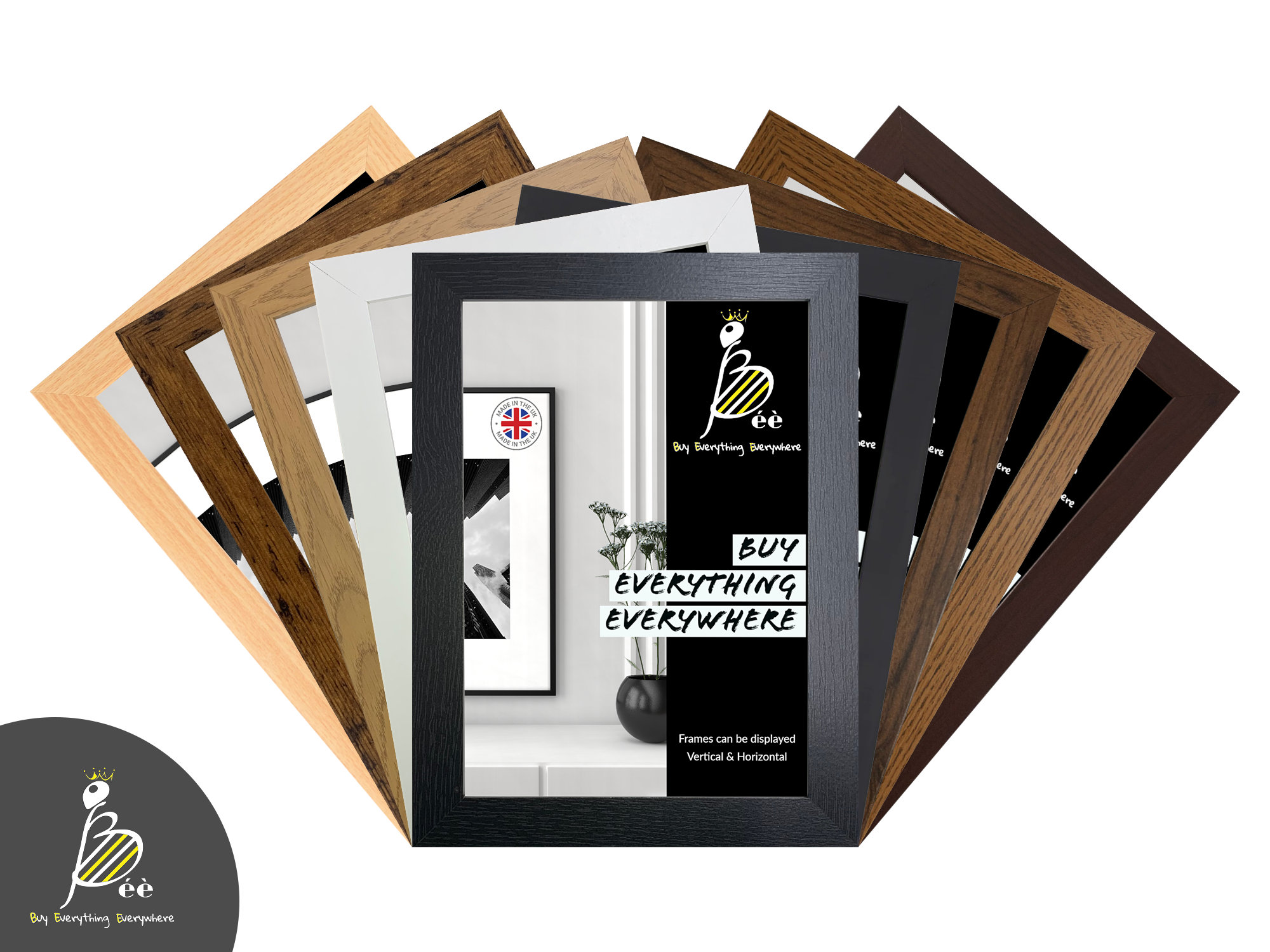 Where Can I Buy Poster Frames