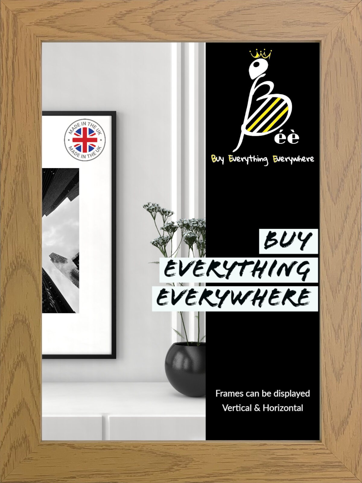 A1 A2 A3 A4 A5 A6 Handcrafted Picture Frames Elevate Your Decor With ...