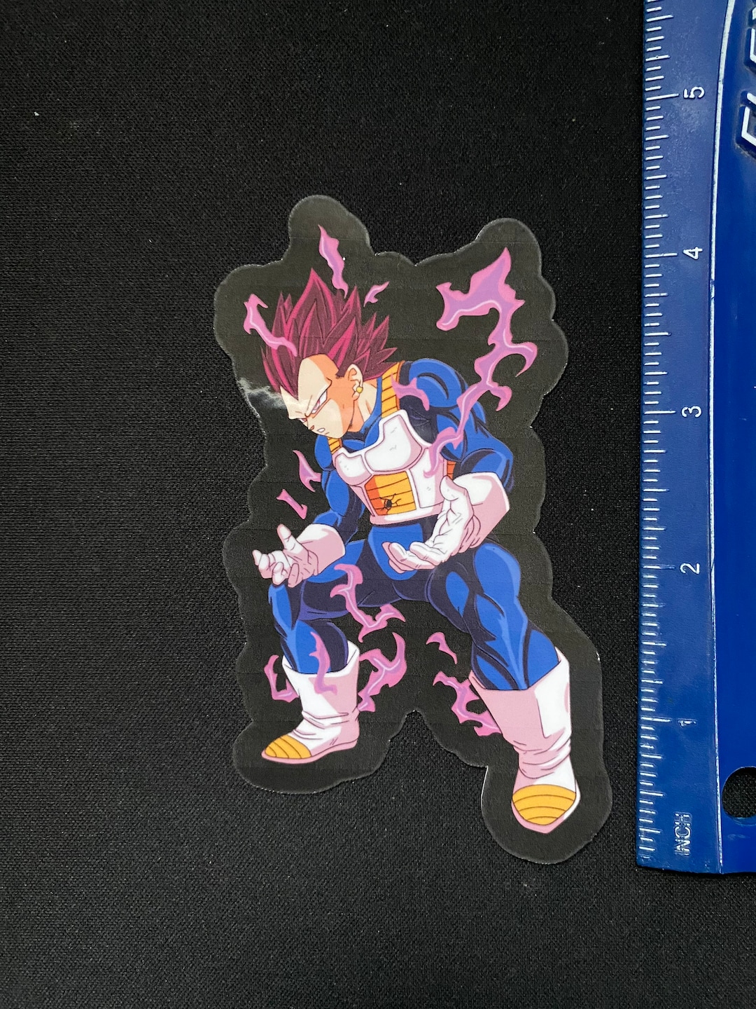 Ultra Ego Sticker Vinyl Stickers Die Cut Stickers - Etsy