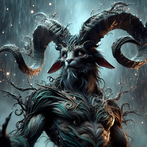 Faun - Etsy
