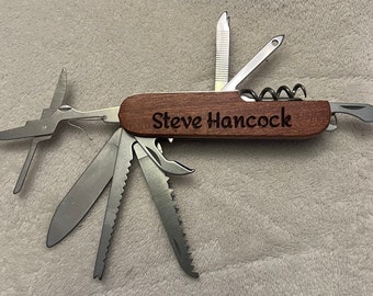 LaserDesignDude - Etsy