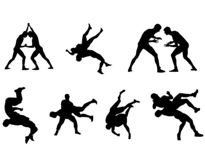 Acro Dance Svg - Acro Dance Silhouette - Acro Dance Svg Bundle - Acro ...