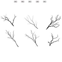 Branches - Etsy