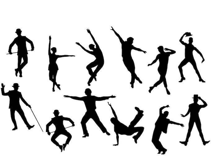 Tap Dance Svg Png, Funny Tap Dancer Sayings Png, Tap Dancer Svg Cricut ...