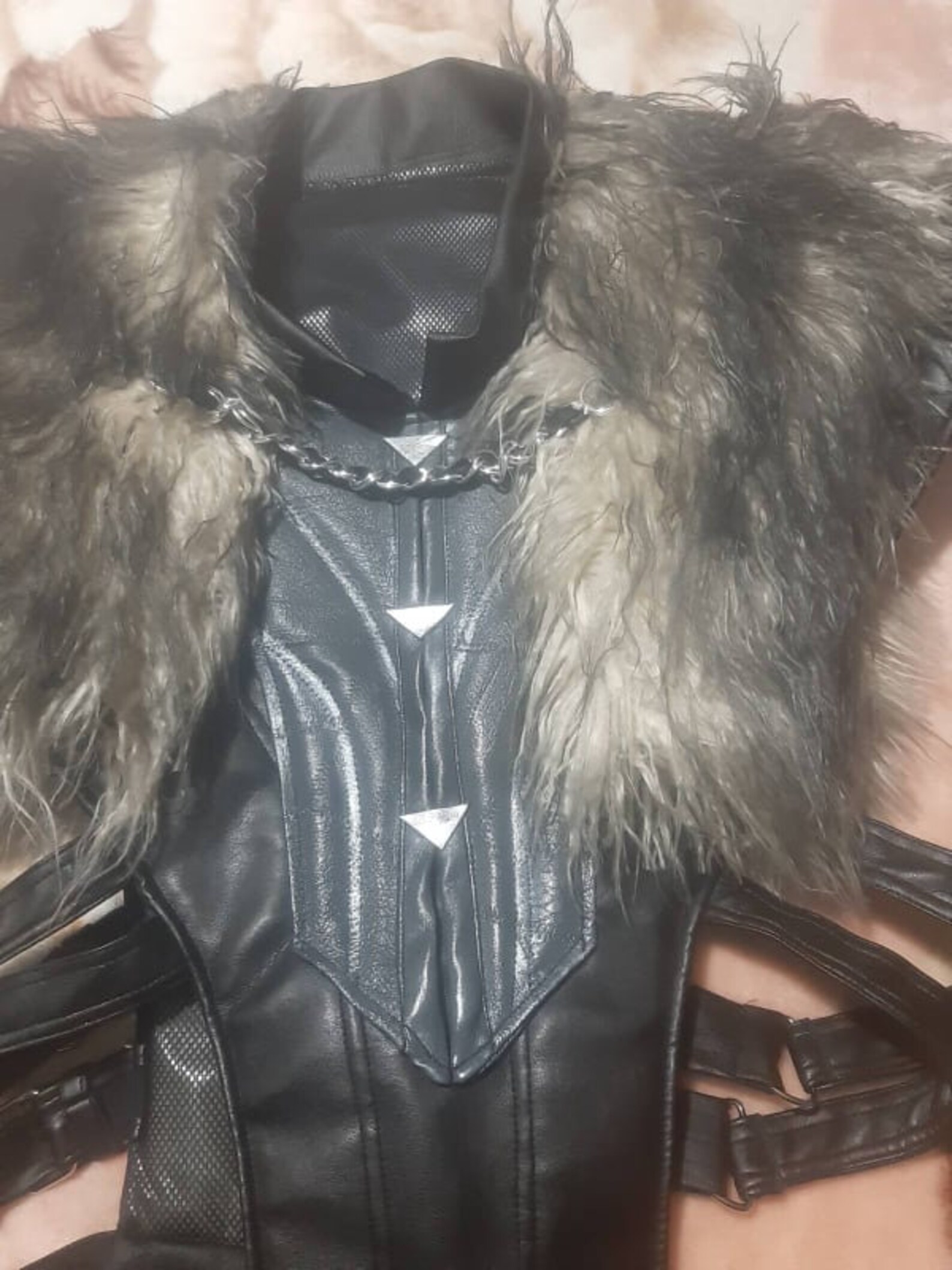 Draven Costume Cosplay League of Legends - Etsy