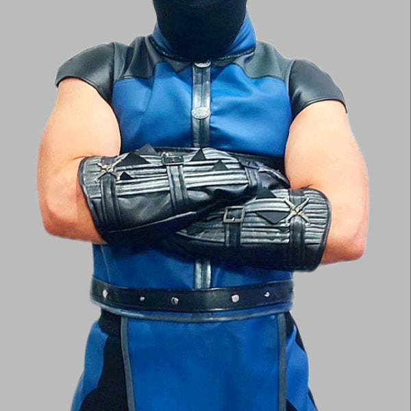 Sub Zero Mask - Etsy