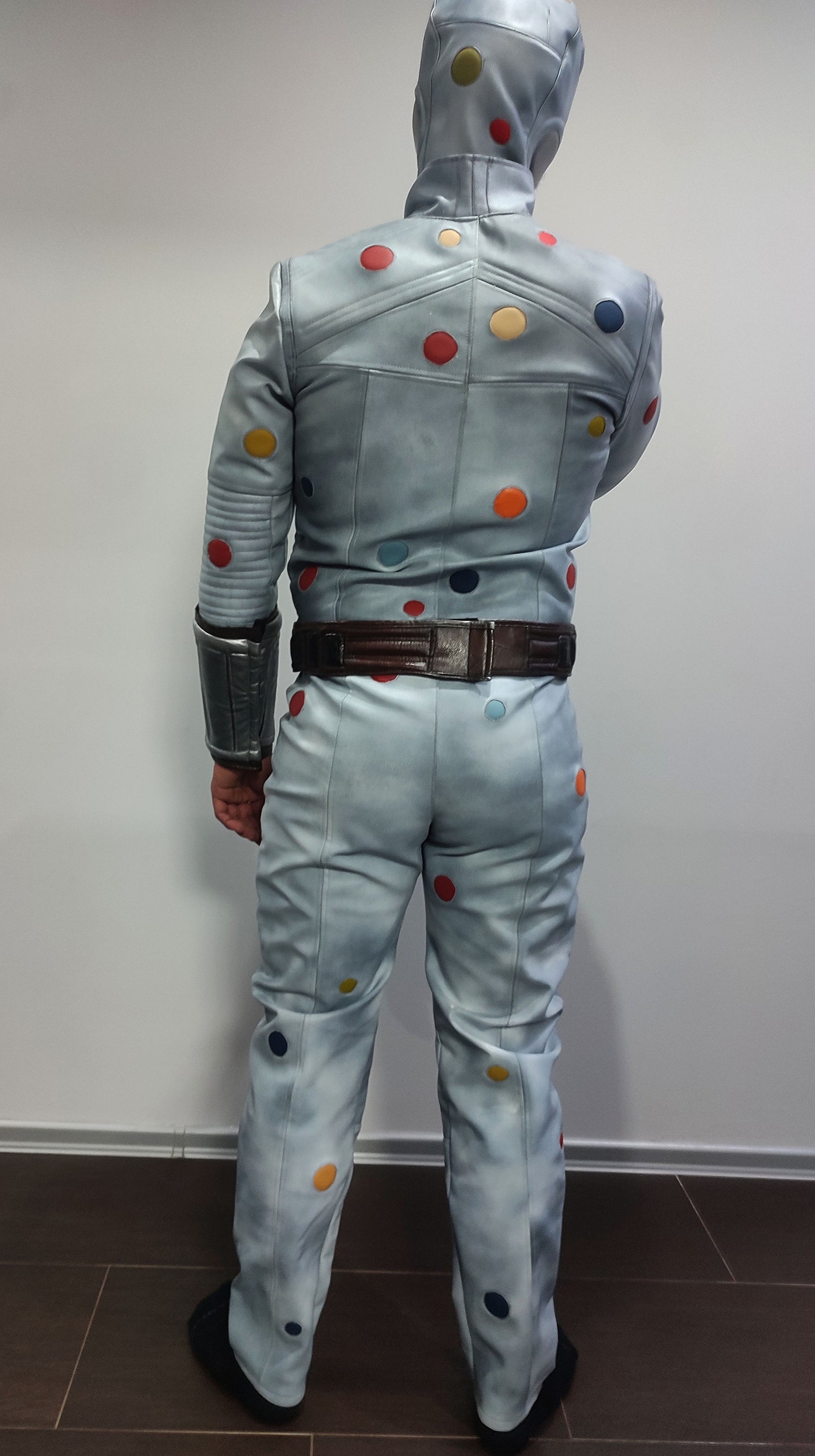 Polka Dot Costume Cosplay - Etsy