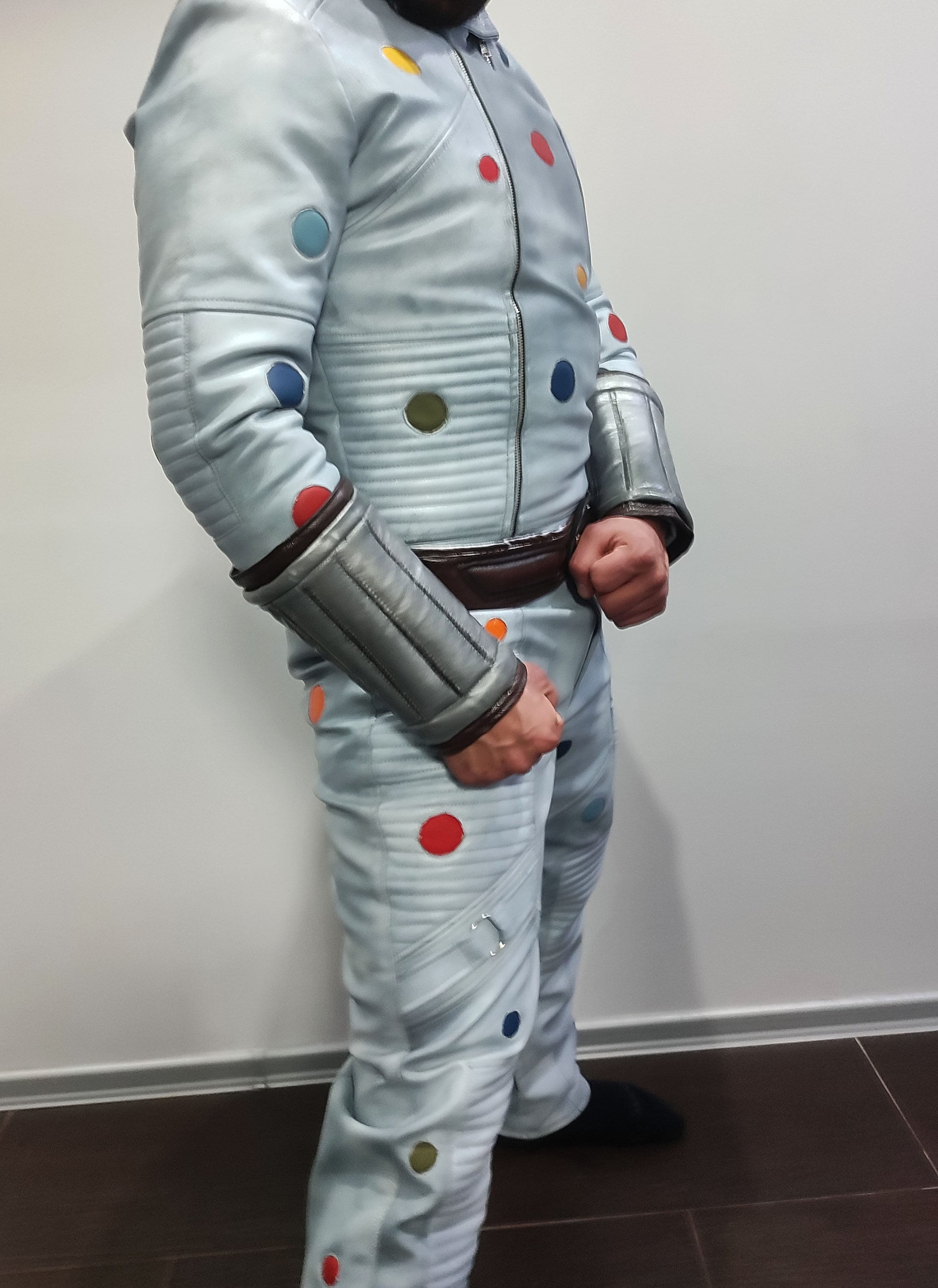 Polka Dot Costume Cosplay - Etsy