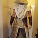 Star the Clone Wars-jedi Temple Guard Cosplay Costume - Etsy