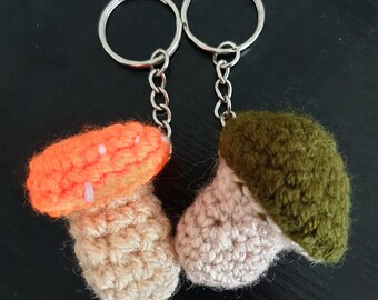 Upcycled Jenga Block Key Rings - Etsy