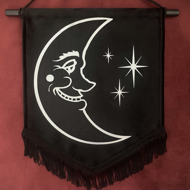 Handmade Banner - Etsy