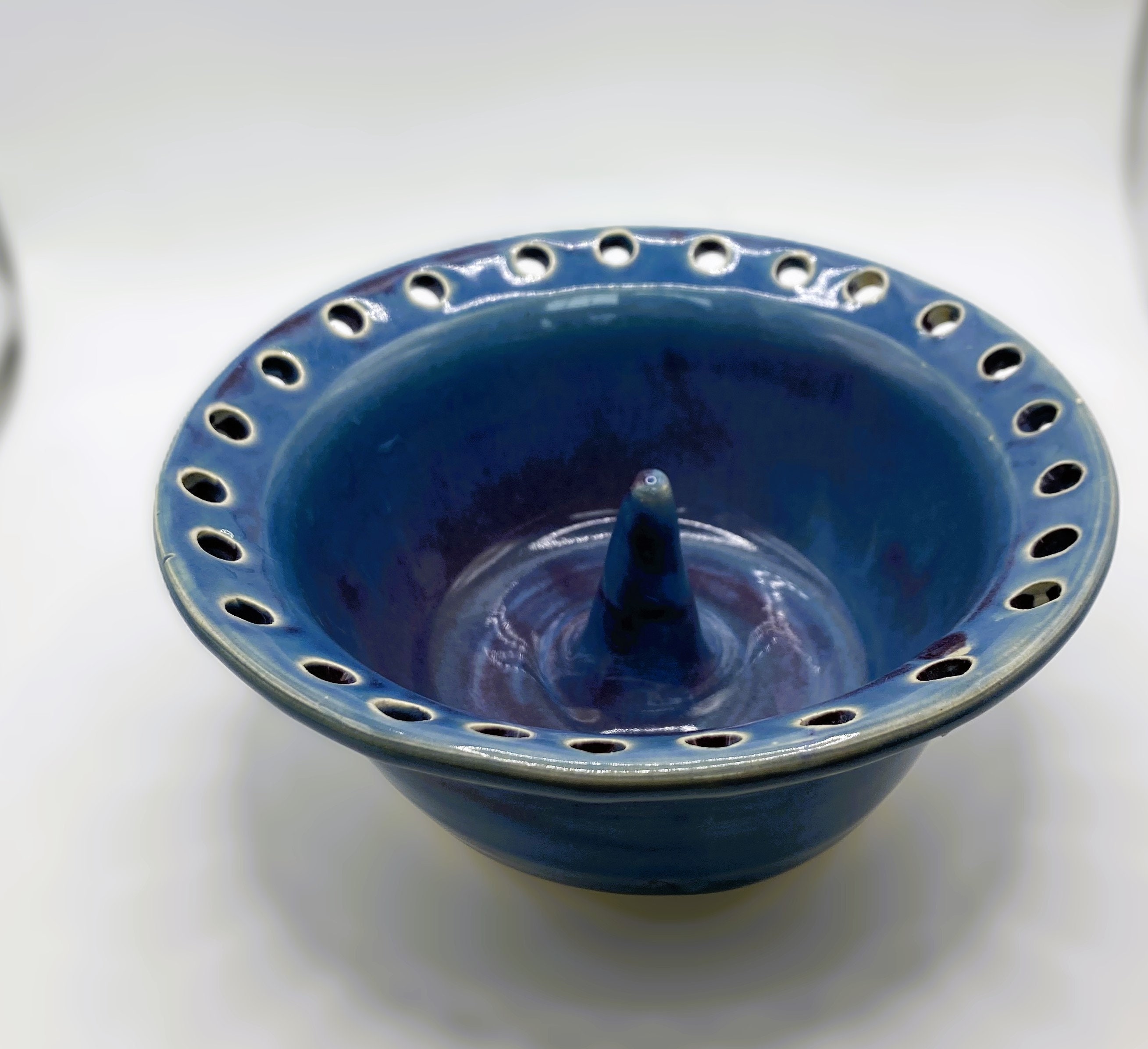 Handmade Ceramic Earring/ring Dish - Etsy