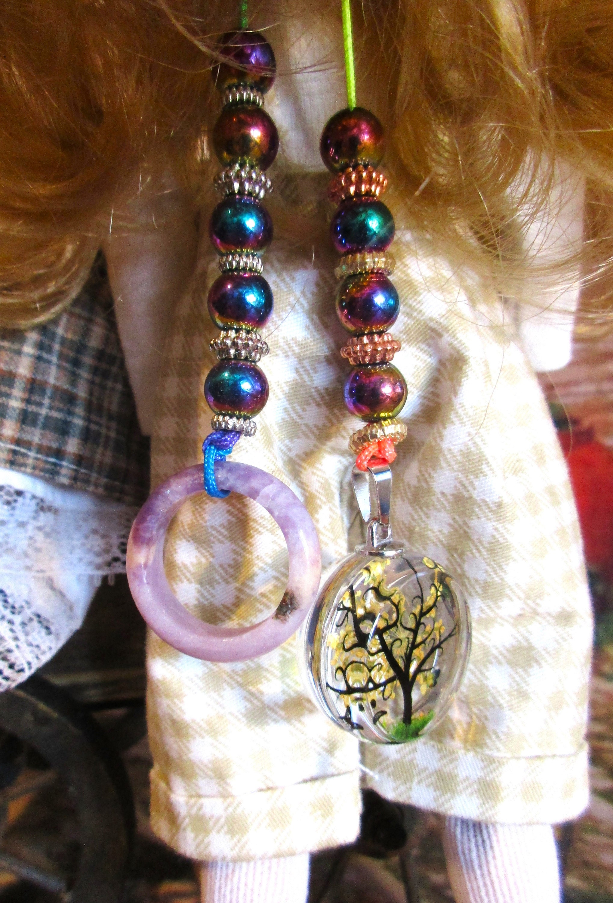 Custom Blythe A Wee Scottish Lass - Etsy