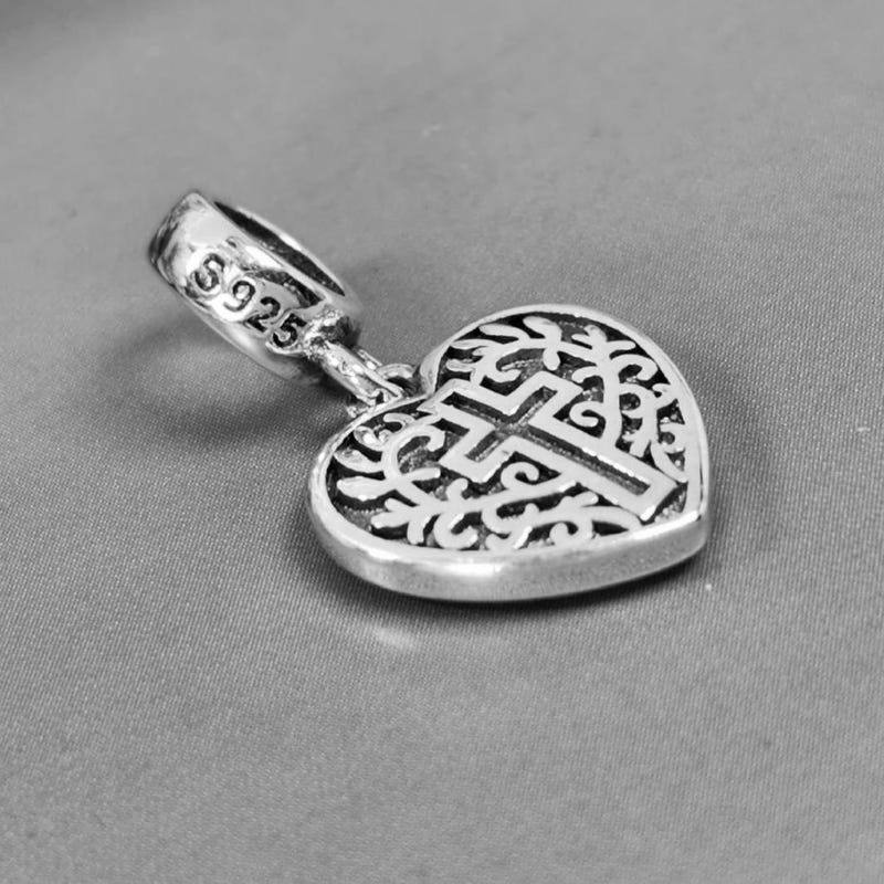 Religious Charms - Etsy