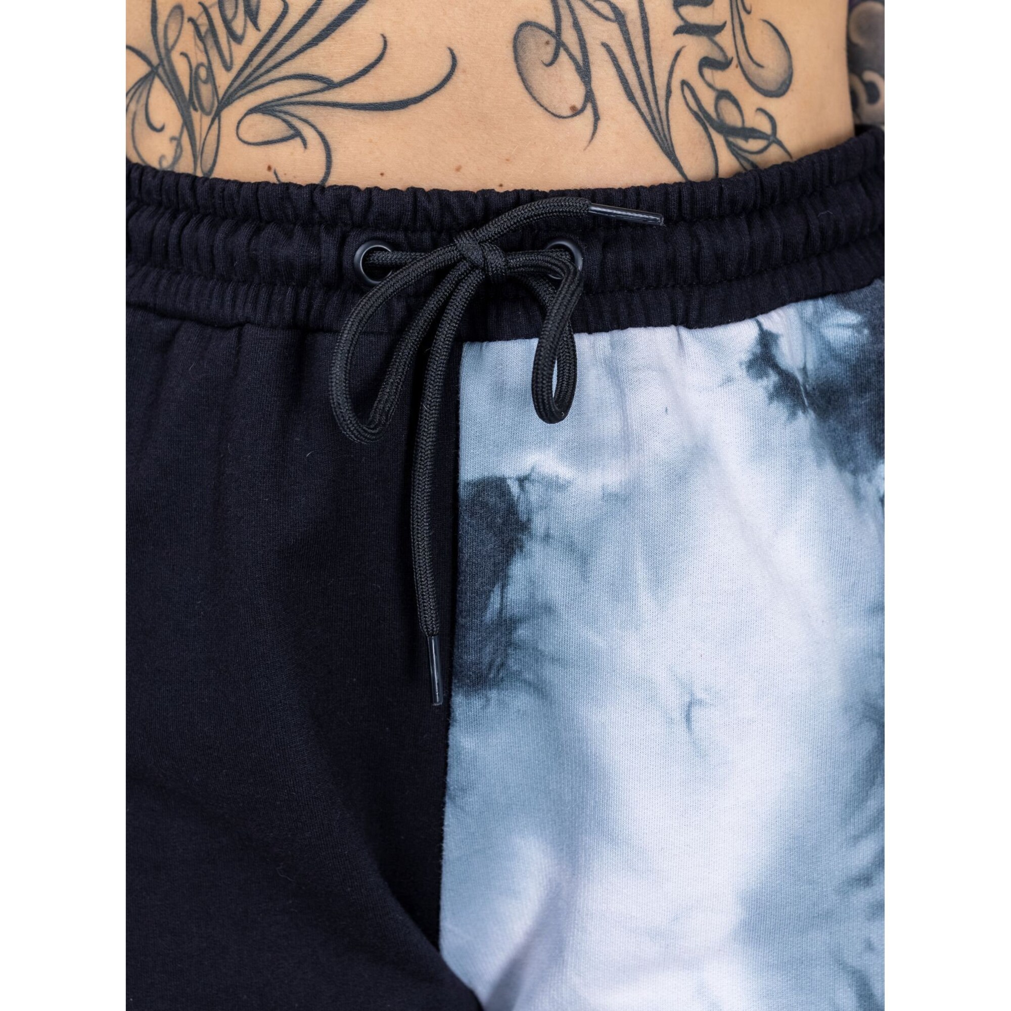 Skeleton Skull Red Rose Gig Concert Party Emo Goth Gothic Athletic Joggers