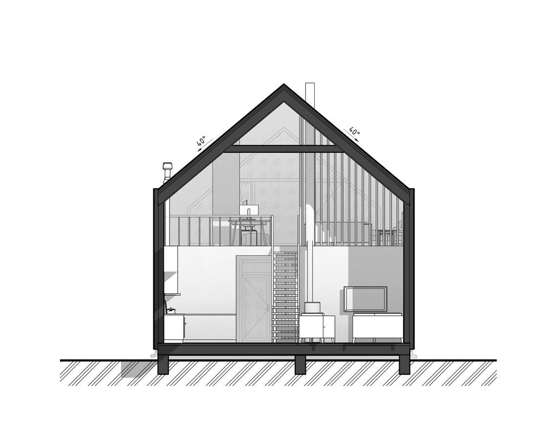 Modern Barndominium Floor Plans 2 Bedroom House Plans 1200 Sq Ft Adu Tiny Home Plans For Sale