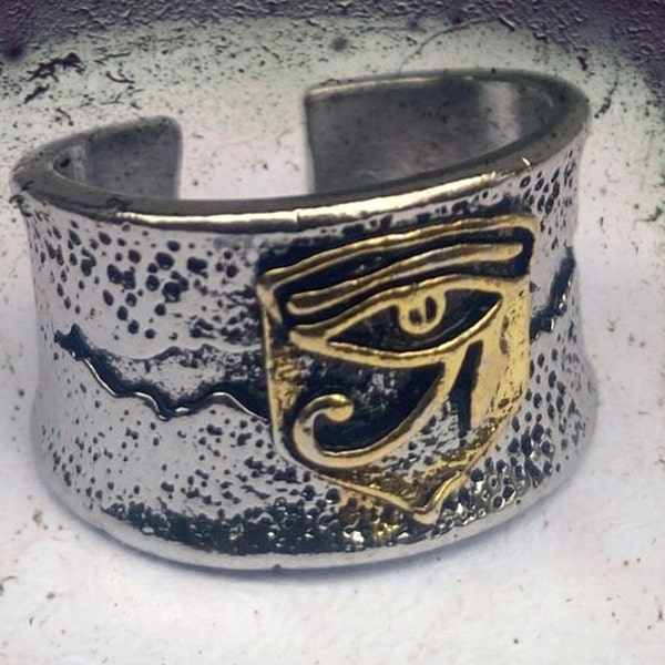 Eye of Ra Jewelry - Etsy