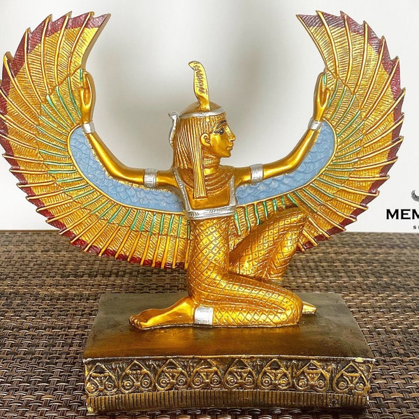 Maat - Etsy