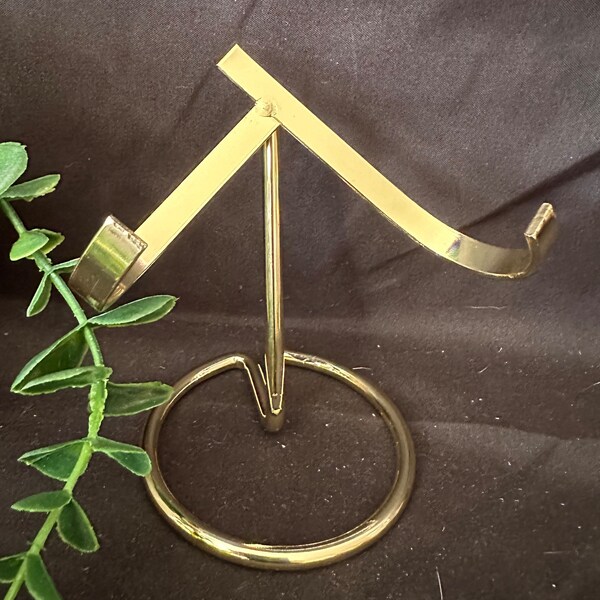 Crystal Holder - Etsy