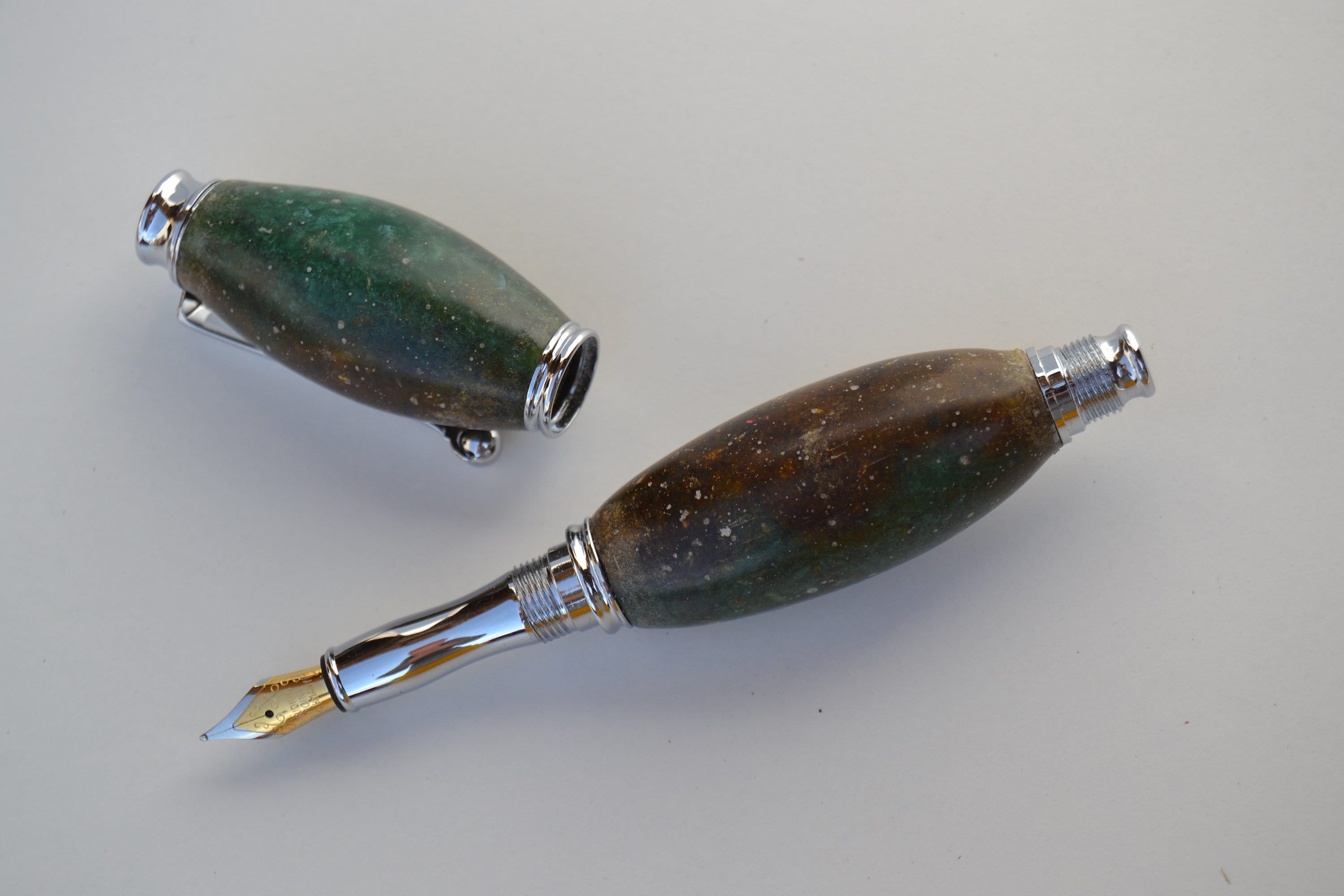 Unique Wood Pen Handmade Luxury Pen Wood Pen Handmade - Etsy