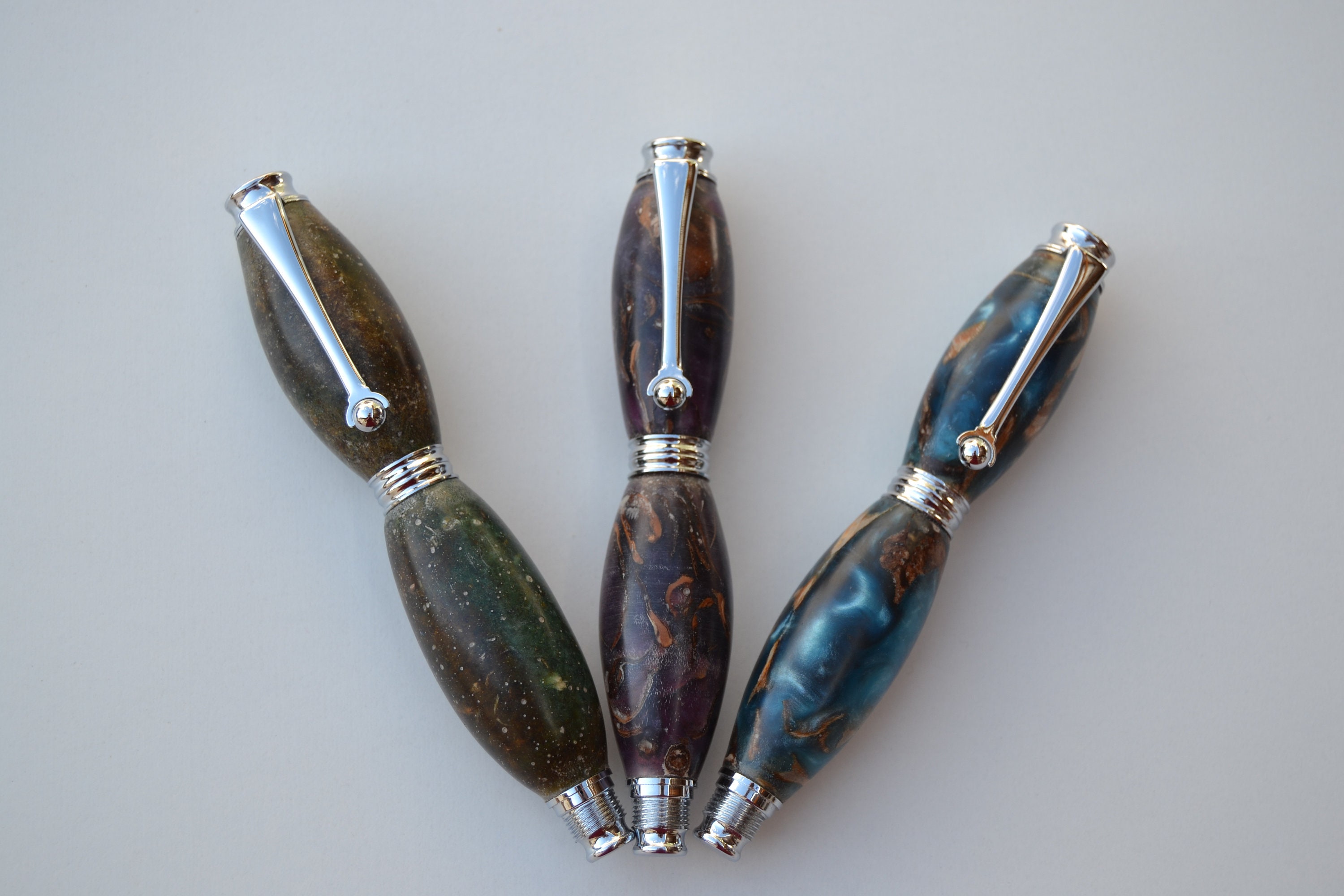 Unique Wood Pen Handmade Luxury Pen Wood Pen Handmade - Etsy