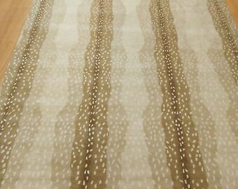 Antelope Rug - Etsy