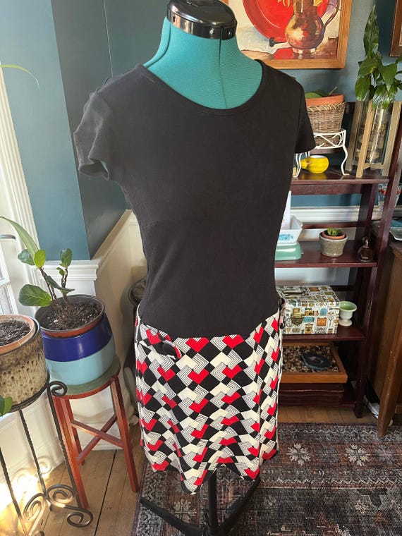 Ann taylor retro 60s - Gem