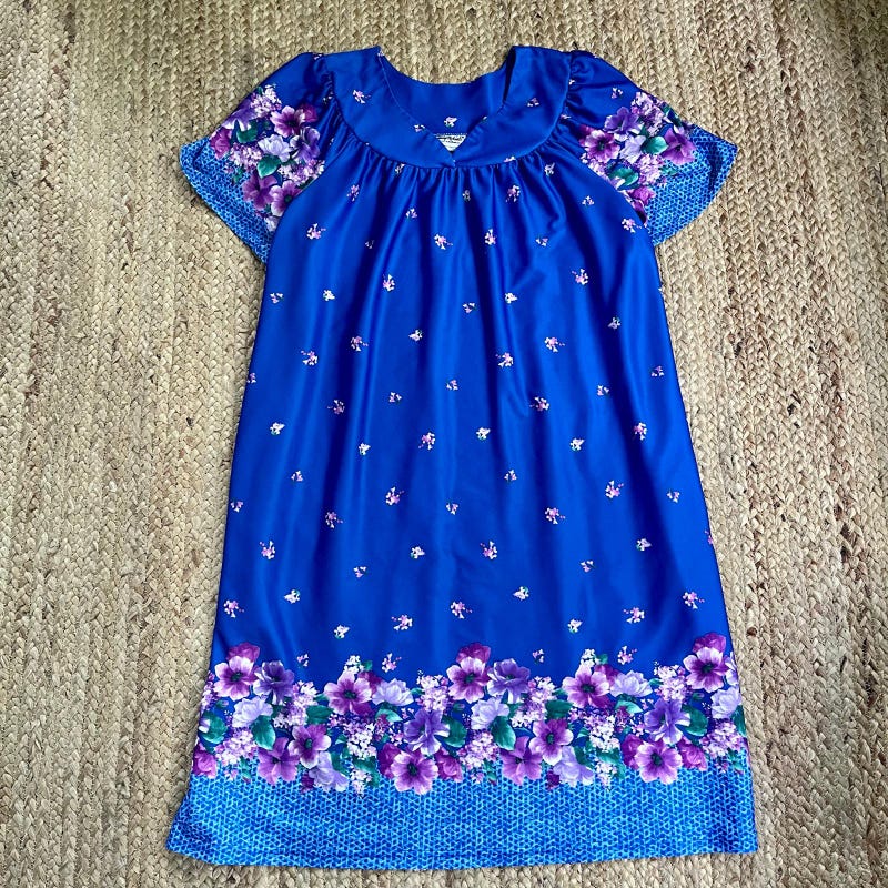 House Dresses - Etsy