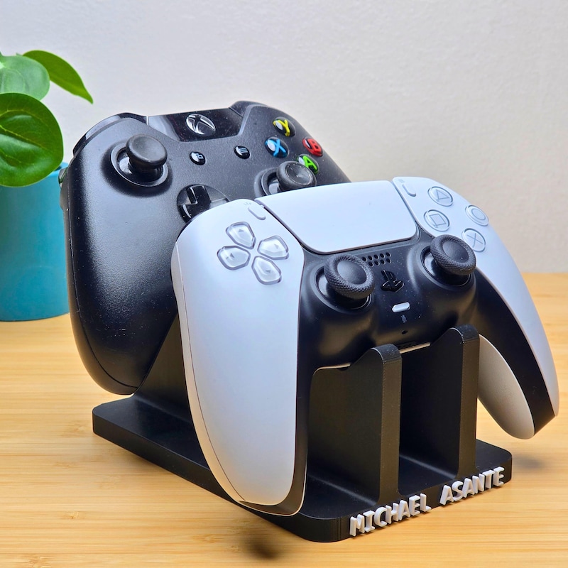 Controller Stand - Etsy