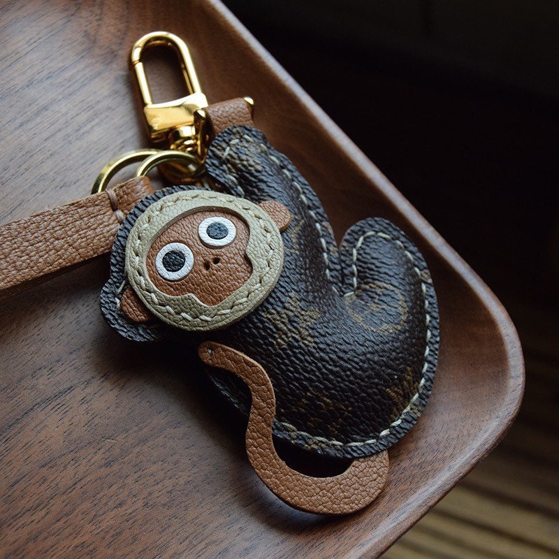 Monkey Purse - Etsy