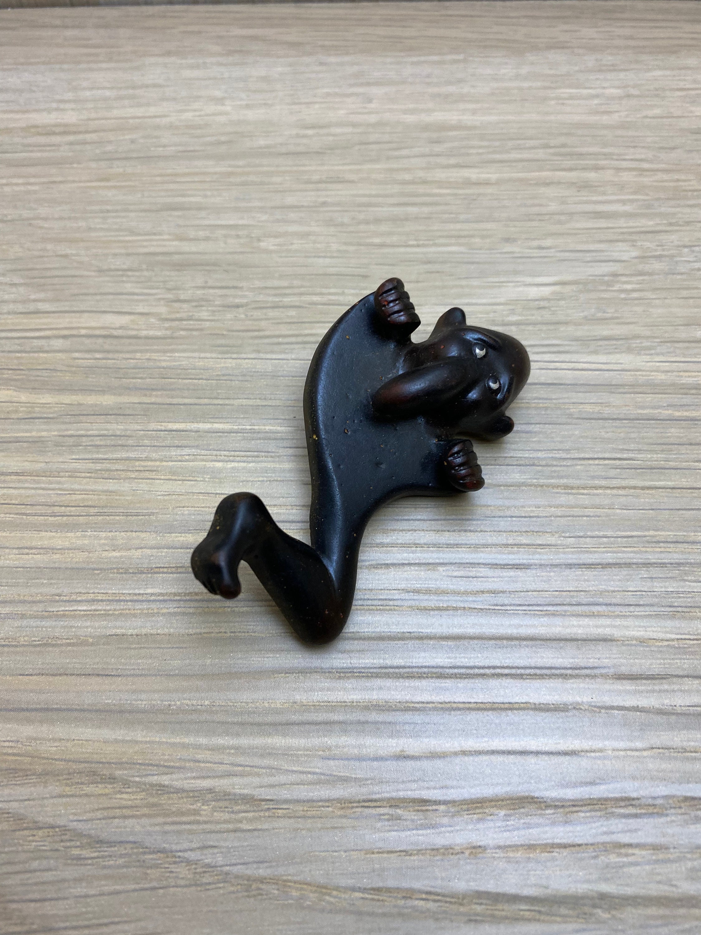 Kilroy Was Here Pocket Peeker Peekie Pins Bob Neller Original - Etsy