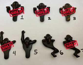 Kilroy Was Here - Etsy