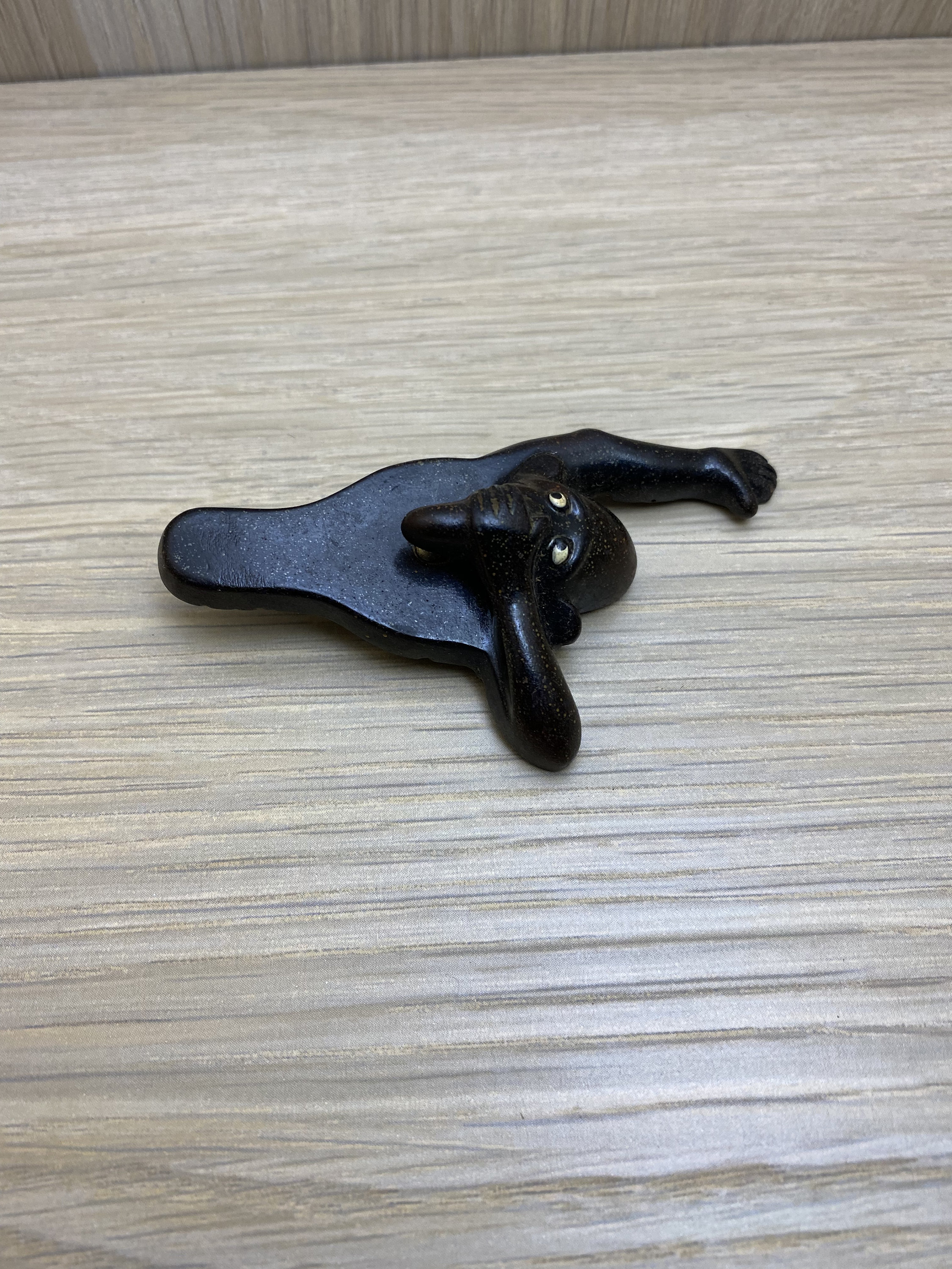 Kilroy Was Here Pocket Peeker Peekie Pins Bob Neller Original - Etsy