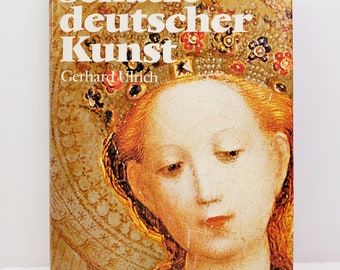 Gerhard Ulrich Book - Etsy