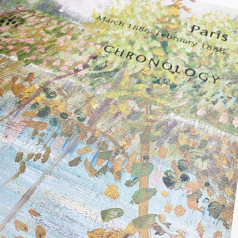 Van Gogh Face to Face Portraits Art Book by Keyes Softcover via Thames ...