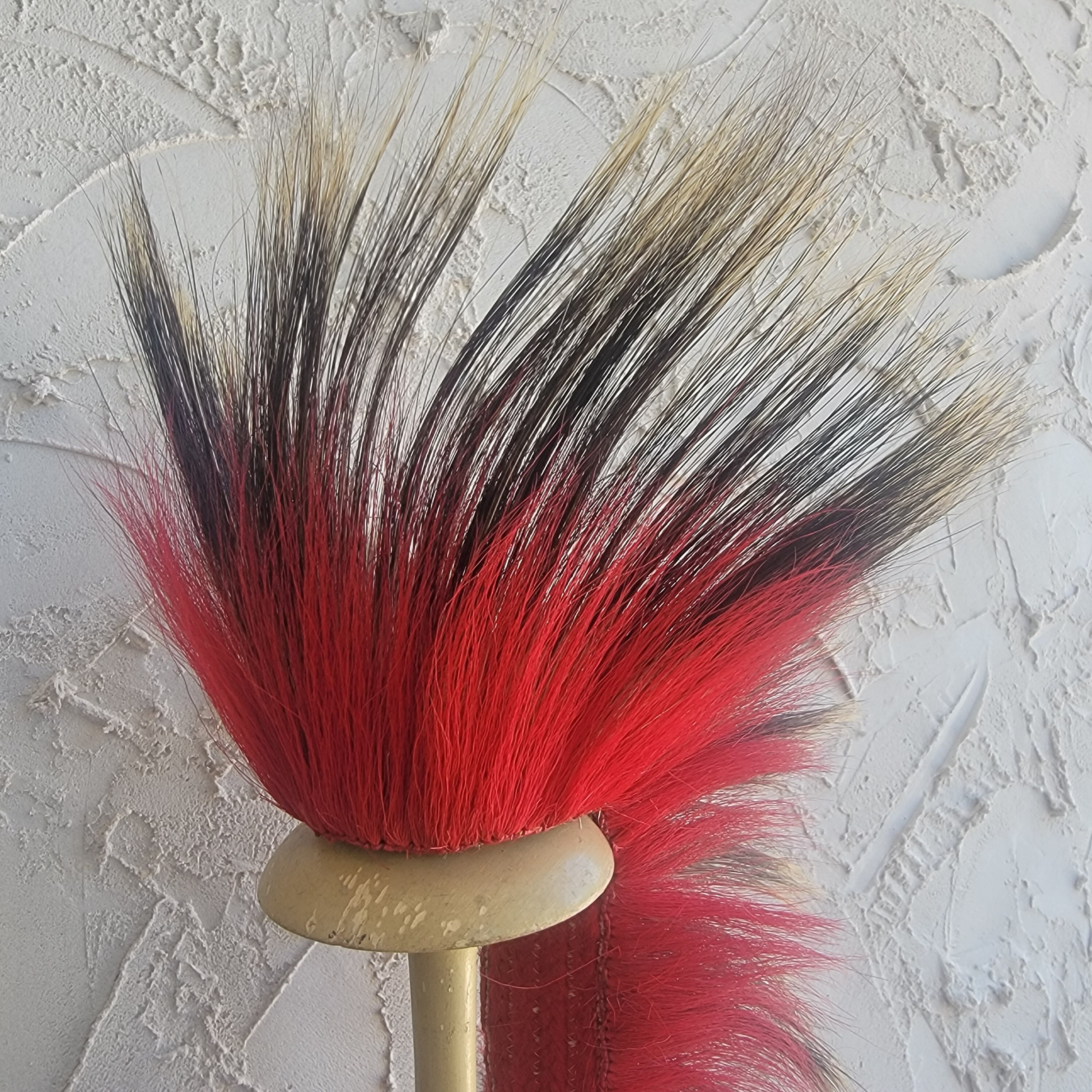 Native American Hair Roach - Etsy