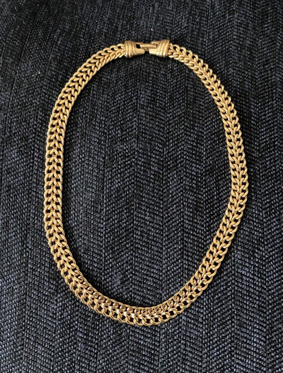 Monet Authentic Vintage Gem