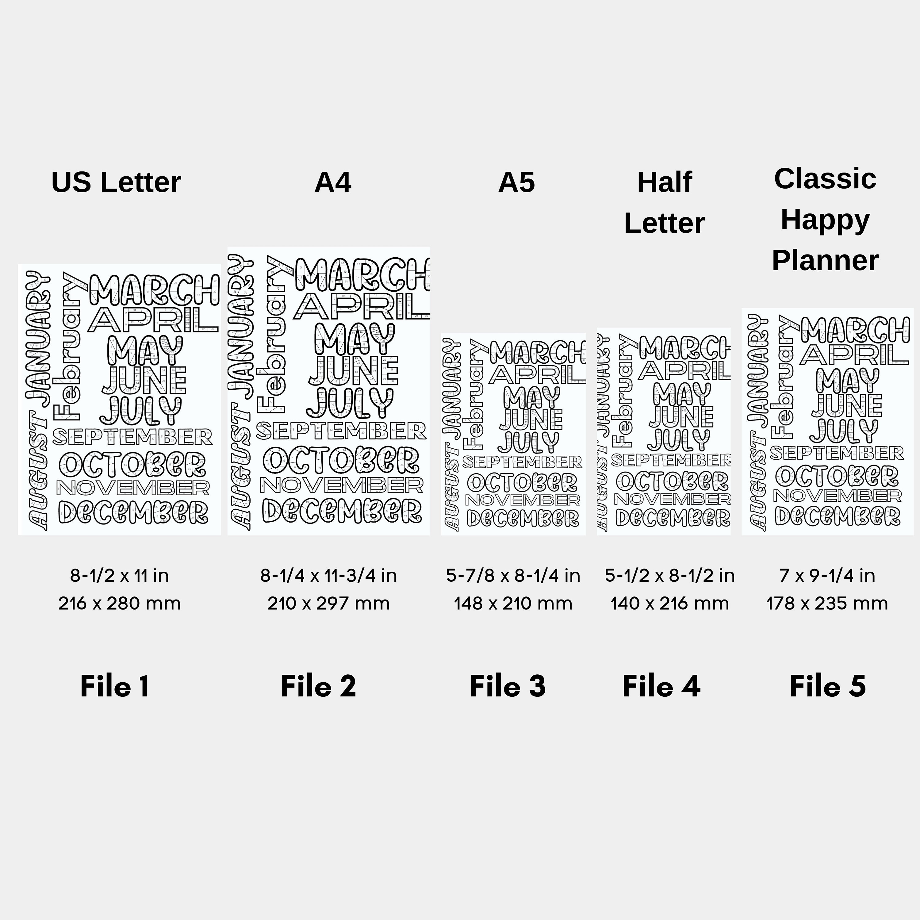 2024 Leap Year Workout Tracker, Printable Workout & Habit Tracker ...