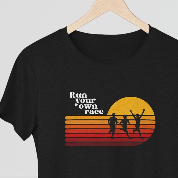 Run Like a Girl - Etsy