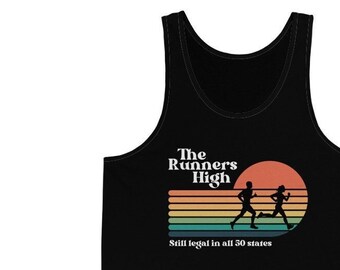 Running in All States - Etsy