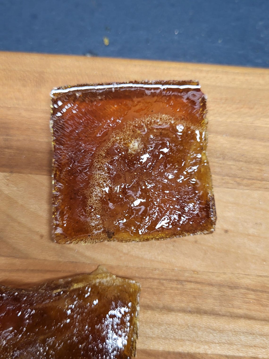 Clarified Norway Spruce Resin - Etsy