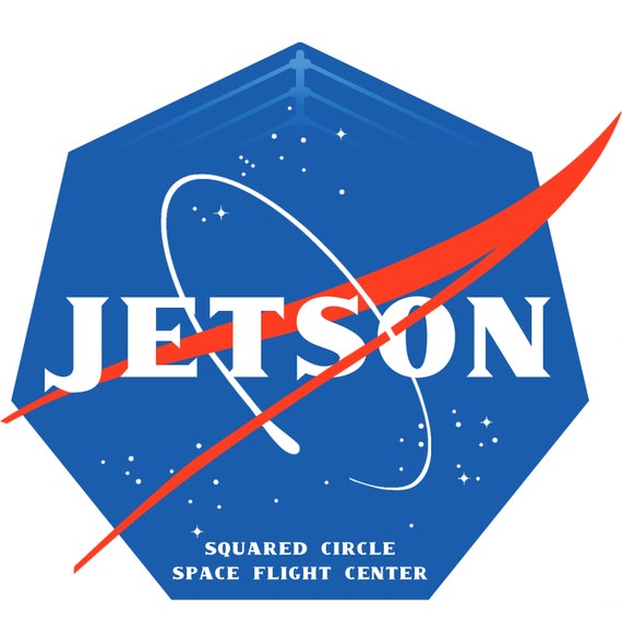 Jetson Logos digital Downloads - Etsy