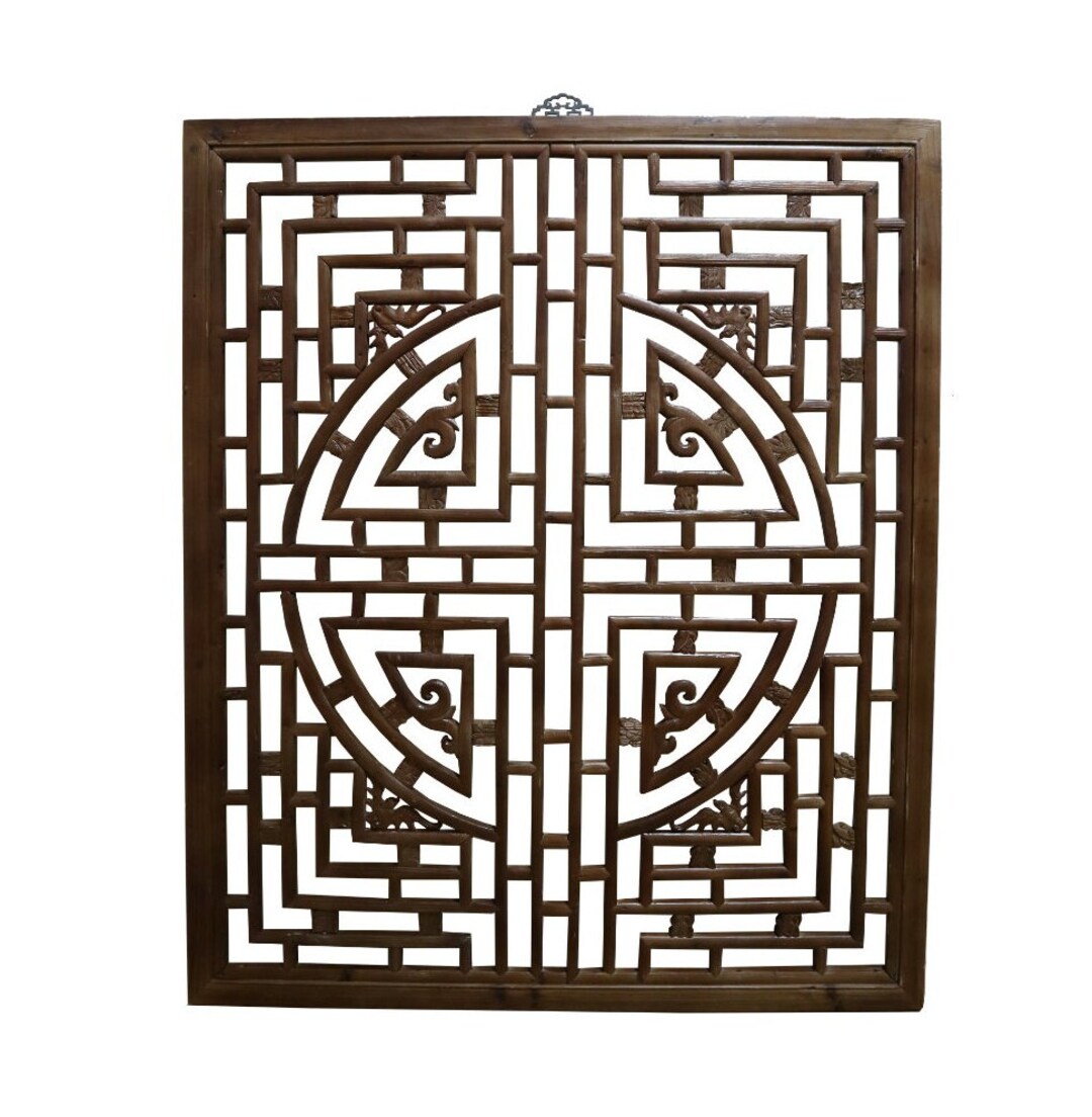 LABYRINTH DAI SHINKON, Tieli Wood, Represents the Great Root of Faith ...
