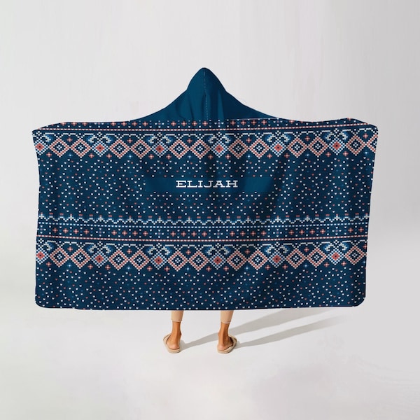 Fleece Blanket - Etsy