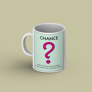 Personalised Custom Monopoly Game Themed Mug for Birthday, Anniversary ...