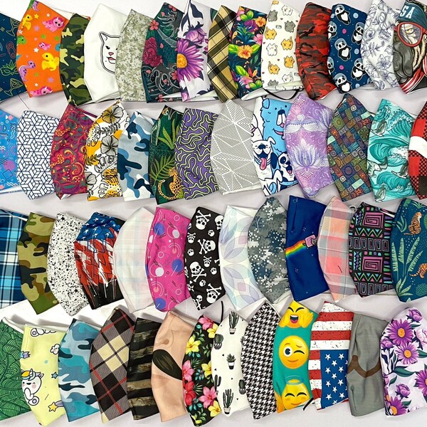 Bulk Fabric Flowers - Etsy