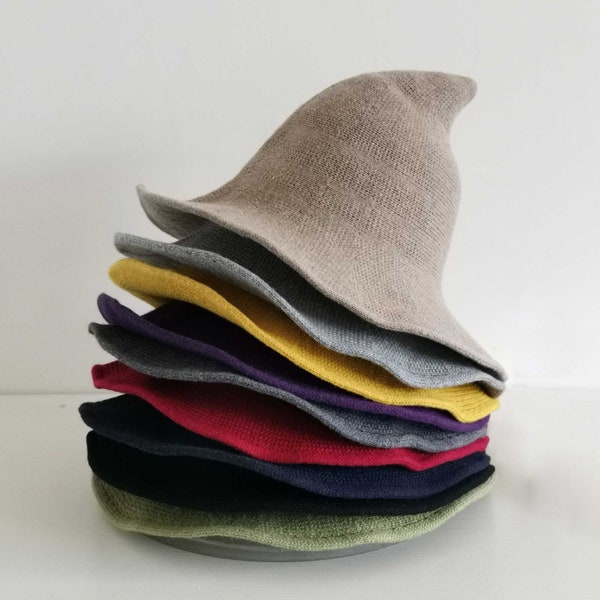 Adult Witch Hat - Etsy